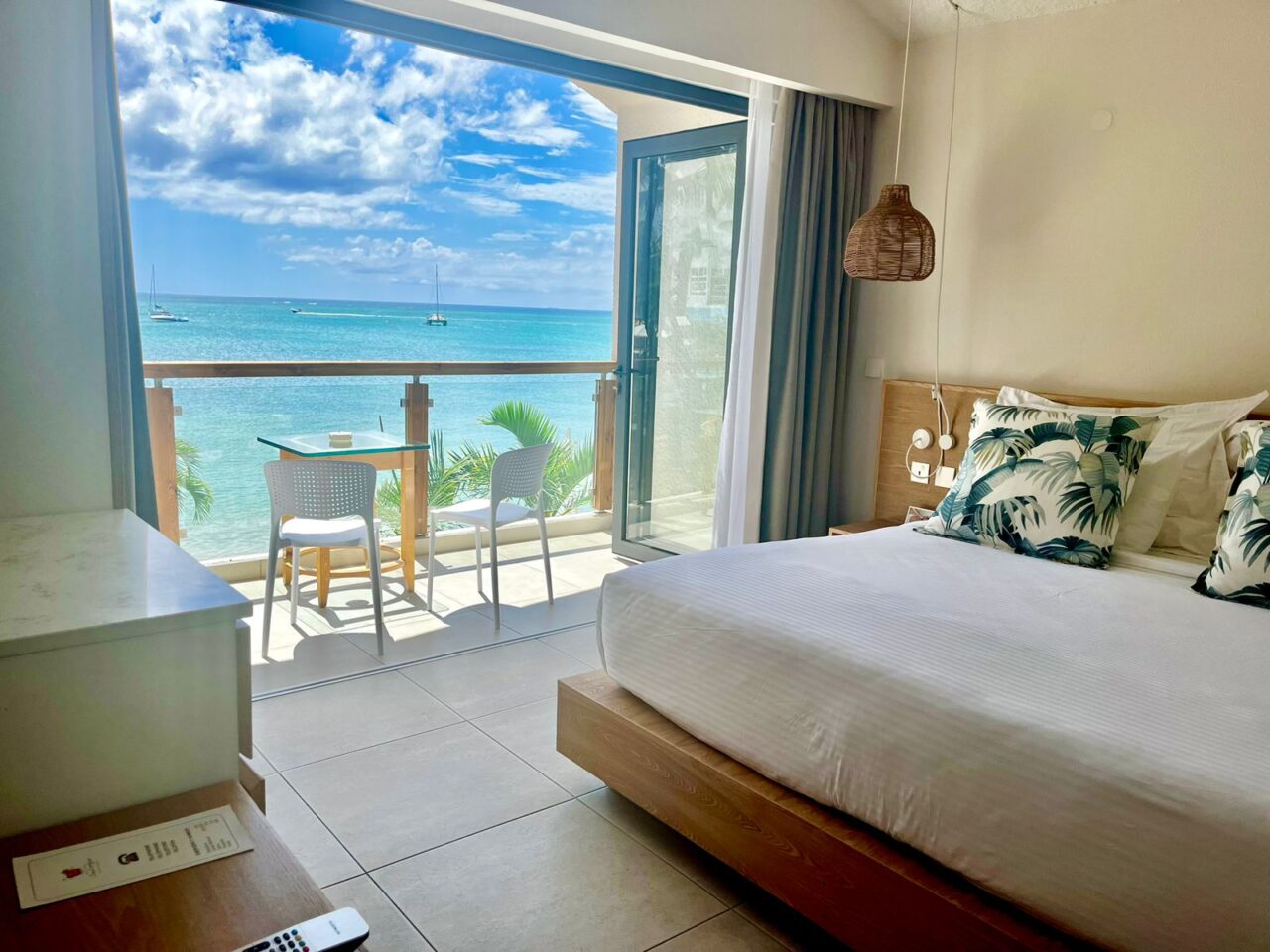 Accommodation | Coral Azur